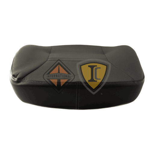 2516492C91 Navistar International | Upholstered Cushion Charcoal/Black ...
