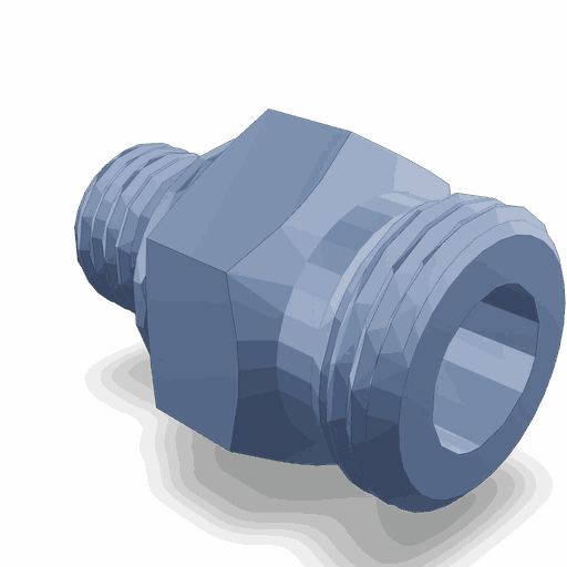 5284134 Cummins | Quick Disconnect Connector | Source One Parts Center
