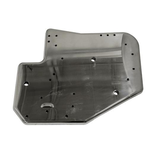 M22-6118P Kenworth | End Plate for DPF/SCR Cover | Source One Parts Center