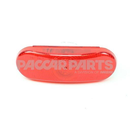 60202R | Kenworth® | LAMP-STOP/TAIL RED K37 | Source One Parts Center