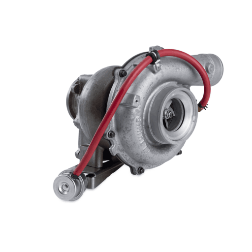 4307239R91 Navistar International | Remanufactured Turbocharger Kit ...