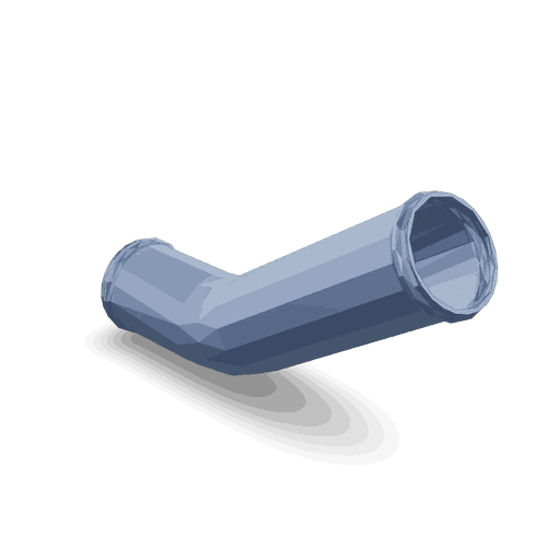 4315323 Cummins | Water Inlet Tube | Source One Parts Center