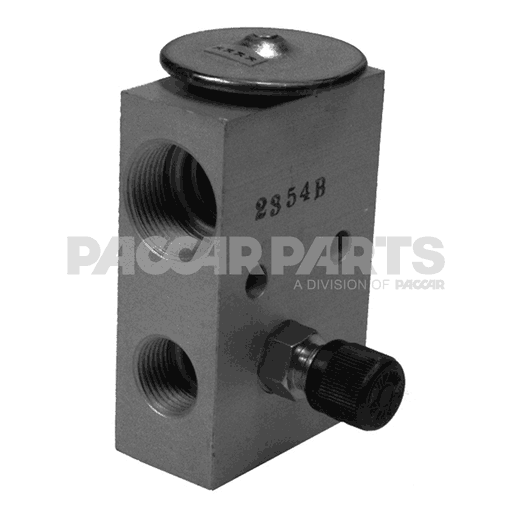 SR2000064 | Kenworth® | VALVE ASSY-EXPANSION REFRIG HVAC PNEUM | Source ...