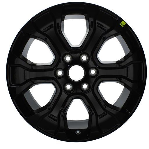 NL3Z1007A Ford | Wheel 20 X 85 Alum Type 1 | Source One Parts Center