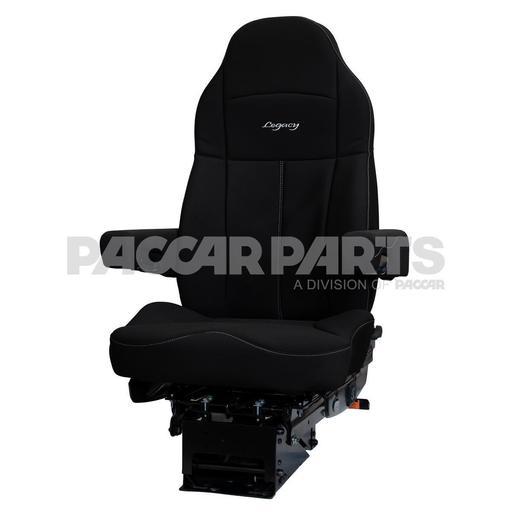 188900FW631 | Kenworth® | SEAT-LEGACY SILVER HB 2W AIR LUM | Source One ...