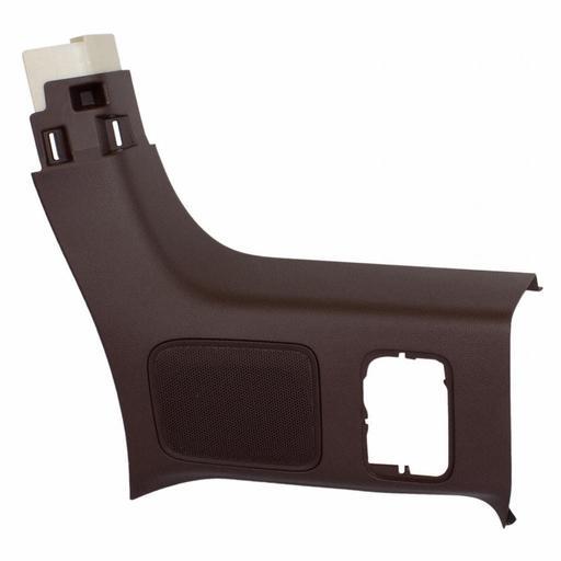 JL7Z7831010AB Ford | Body D-Pillar Trim Panel | Source One Parts Center