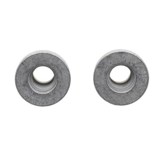 W712836S440 Ford | Suspension Stabilizer Bar Link Nut Sway - M12 Front ...