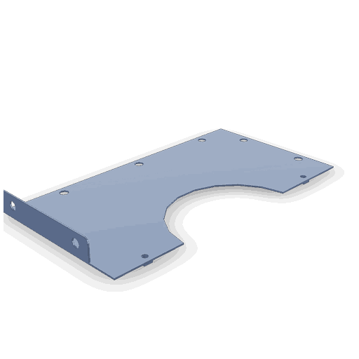 3642829 Cummins | Heat Shield | Source One Parts Center