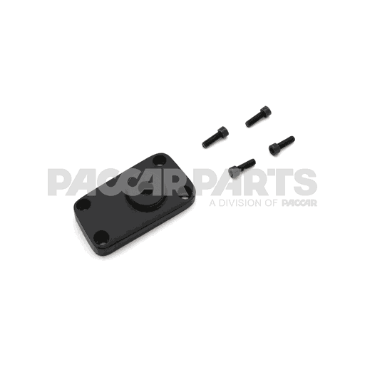 204810015 | Kenworth® | KIT-CB PLATE LH | Source One Parts Center