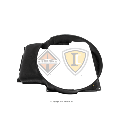 2505644C92 Navistar International | Kit Fan Shroud Feature | Source One ...