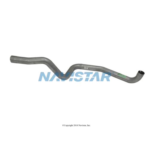 3544141C1 Navistar International | Tail Hump Pipe Section | Source One ...