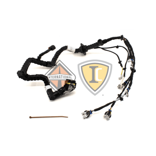 2513724C91 Navistar International | Injector Harness Kit with Jake ...