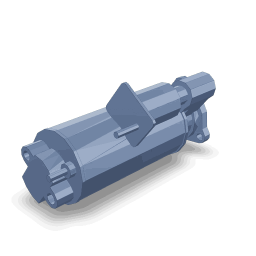 3628997 Cummins | Engine Lubricating Primer | Source One Parts Center