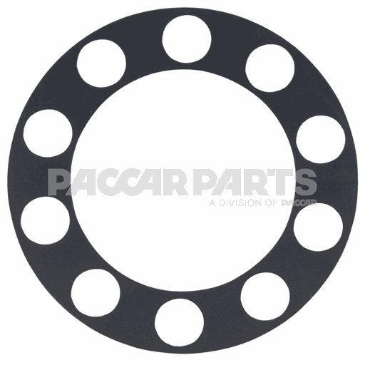 MW1132 | Kenworth® | RING-PROTECTOR PLASTIC | Source One Parts Center