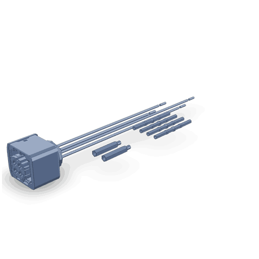 5299780 Cummins | Electrical Repair Connector | Source One Parts Center