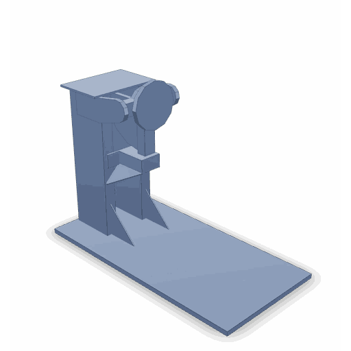 3375193 Cummins | Engine Repair Stand | Source One Parts Center