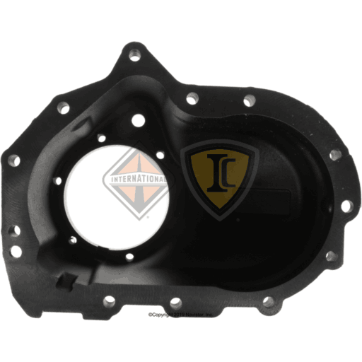 ETN0130823 Navistar International | Intermediate Axle Differential ...
