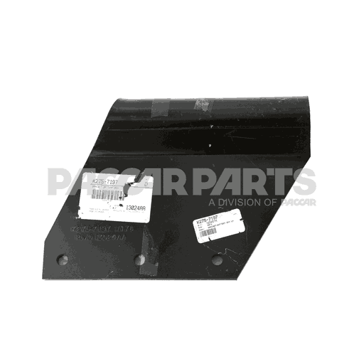 K275-7197 | Kenworth® | BRACKET-BATTERY BOX LH | Source One Parts Center