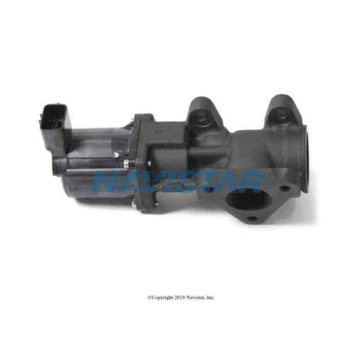 1842593C92 Navistar International | EGR Valve Kit | Source One Parts Center