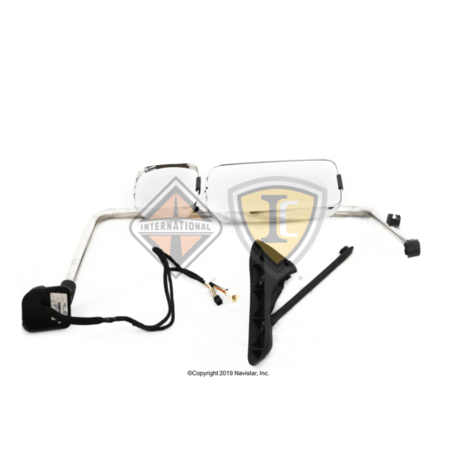 3757542C92 Navistar International | Rear-View Mirror Remote Heated ...