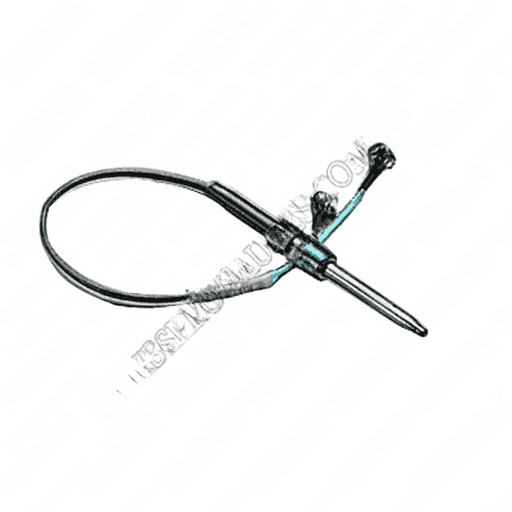 R650 Isspro | Thermocouple | Source One Parts Center