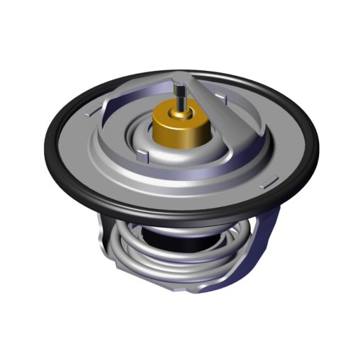 5292708 | Cummins® | Thermostat | Source One Parts Center