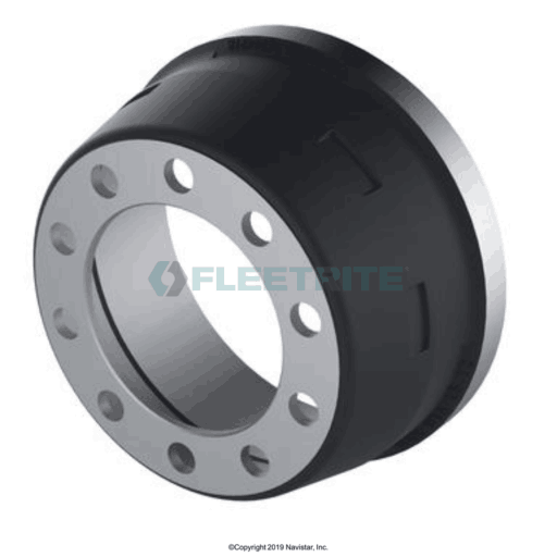FLT4421B Fleetrite | Brake Drum - 16 Pack | Source One Parts Center