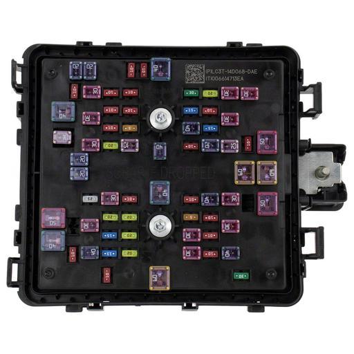 LC3Z14A068A Ford | Fuse Box Junction Panel Fuses | Source One Parts Center