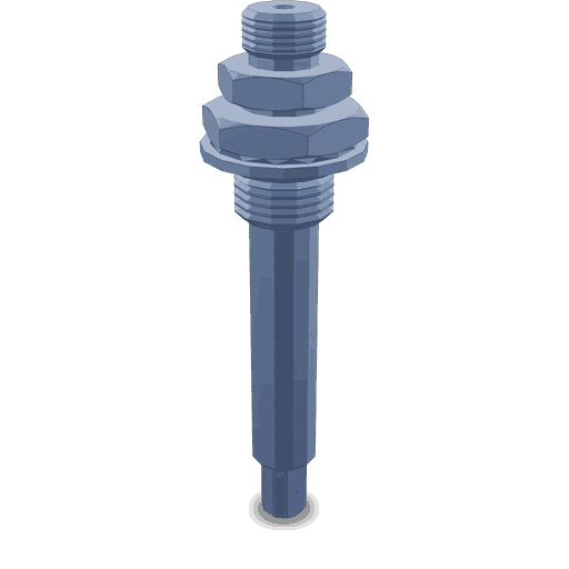 3967710 Cummins | Starting Aid Nozzle | Source One Parts Center