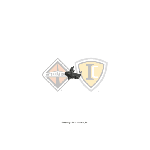 4091611C1 Navistar International | Door Control Switch with Boot ...