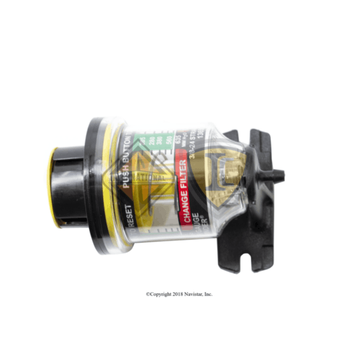 3530611C1 Navistar International | Underhood Type Air Filter Gauge ...