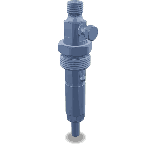 2867714 Cummins | Injector | Source One Parts Center
