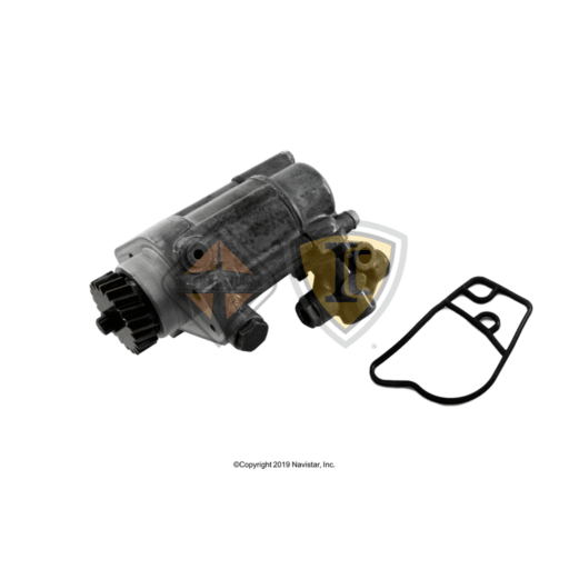 1842722C91 Navistar International | High-Pressure Pump Kit Y 65 cc ...