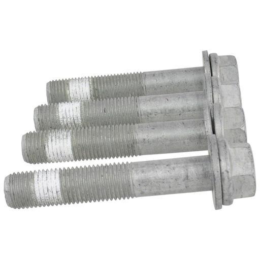 W717016S439 Ford | Suspension Control Arm Bolt Hex Head And Washer ...