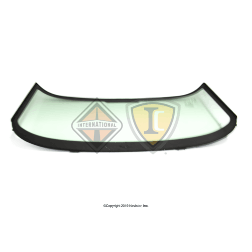 2592448C1 Navistar International | Windshield Assembly Solex Unprimed 1 ...