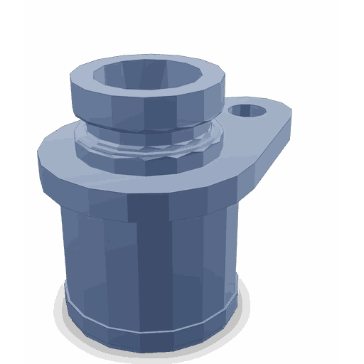 3973094 Cummins | Vent Fitting | Source One Parts Center