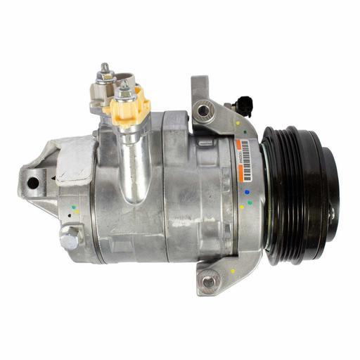 YCC381 Ford | AIR CONDITIONING A/C Compressor - 35L | Source One Parts ...