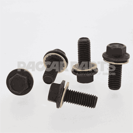 3680882CUM | Kenworth® | SCREWCAPTIVE WASHER CAP | Source One Parts Center