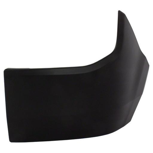 M2DZ17810ABPTM Ford | Bumper Extension Side Bar - Right Rear | Source ...