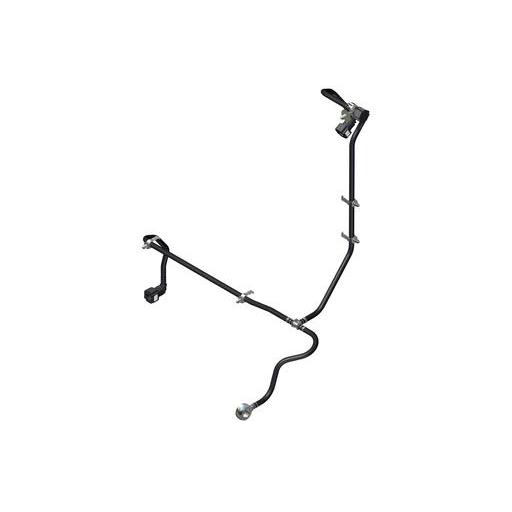 4990798 | Cummins® | Fuel Drain Tube | Source One Parts Center