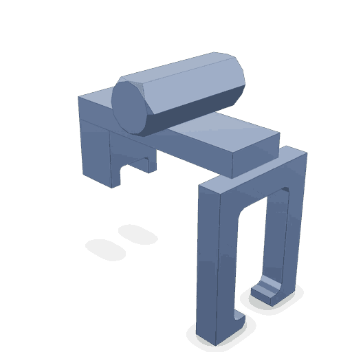 3823609 Cummins | Injector Rocker Lever | Source One Parts Center