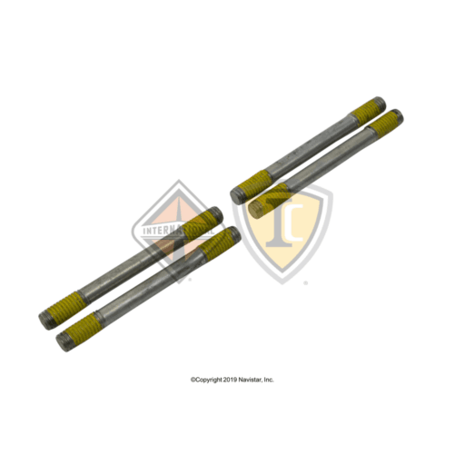 1668954C2 Navistar International | 3/8-16 UNC Stud | Source One Parts ...