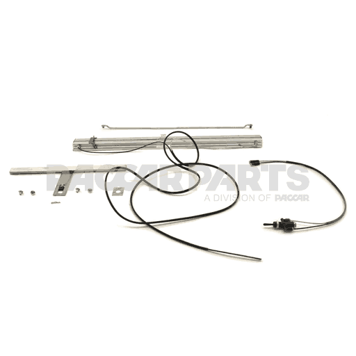 CWL3PB5R Kenworth | Cab Window Lift Right Hand Toggler Switch | Source ...