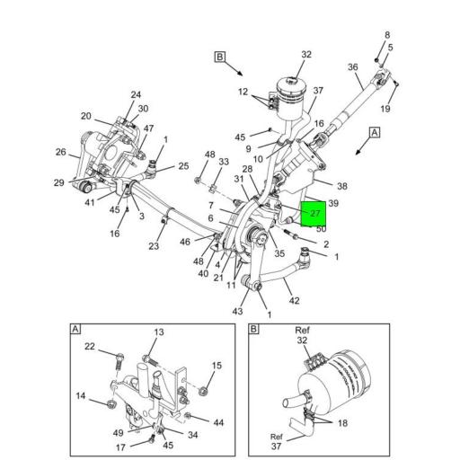 3590829C91 Navistar International | Elbow Fitting | Source One Parts Center