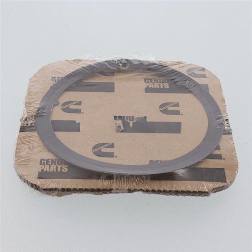 3684355CUM Kenworth | Exhaust Outlet Connection Gasket | Source One ...