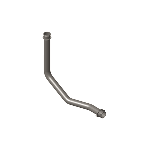 2863219 | Cummins® | Water Transfer Tube | Source One Parts Center