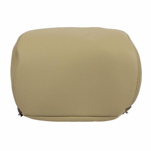 HL3Z18610A62BD Ford | Roll Type Headrest Cover - Left Right Front ...