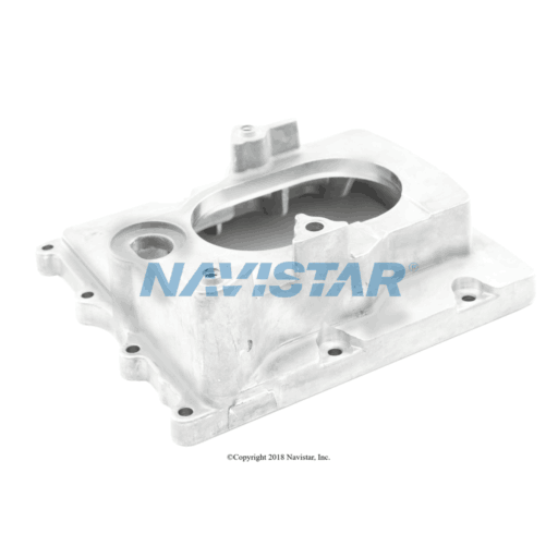 1854258C94 Navistar International | Hydraulic Pump Cover Assembly Kit ...