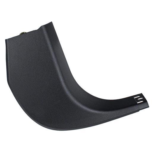 CV6Z5402344AB Ford | Kick Panel Trim Cowl Side - Right ST | Source One ...