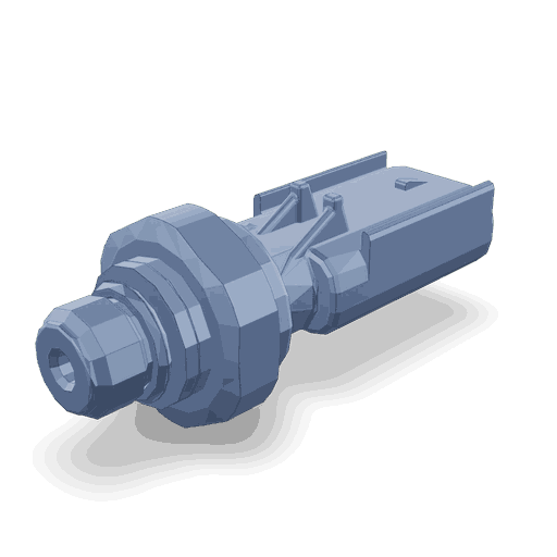 4358810 Cummins | Pressure Sensor | Source One Parts Center